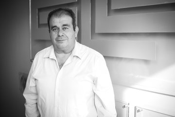 People | George Z. Georgiou & Associates LLC